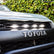 5th Gen Toyota 4Runner Raptor Grille Lights | 4pcs | Yota Leds