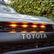5th Gen Toyota 4Runner Raptor Grille Lights | 4pcs | Yota Leds