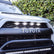 5th Gen Toyota 4Runner Raptor Grille Lights | 4pcs | Yota Leds