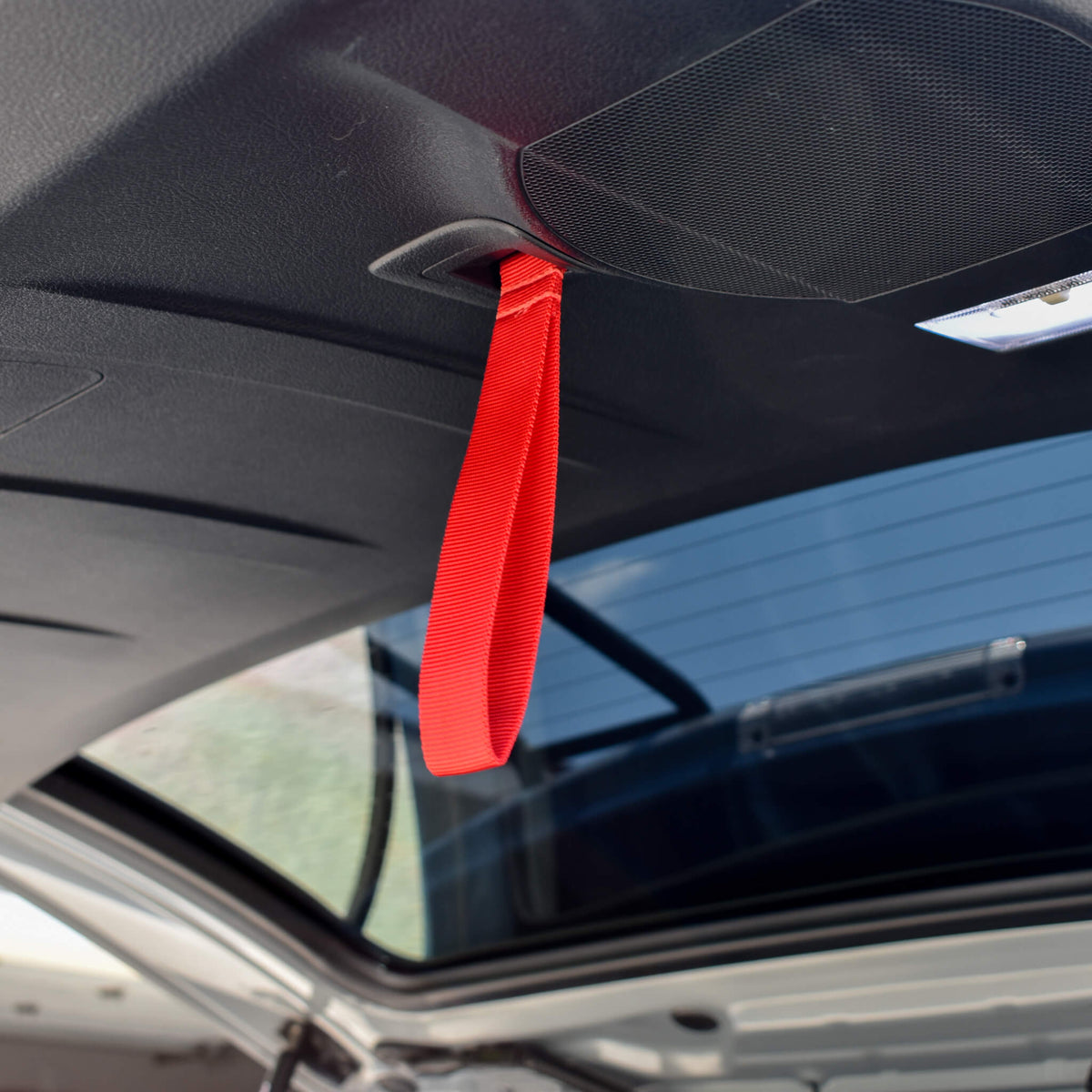 4Runner Rear Hatch Liftgate Pull Strap – Yota Leds