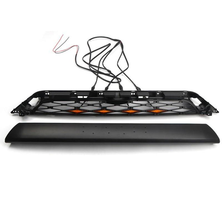 Toyota 4Runner Grille Lights & Upgrade Parts | Yota Leds