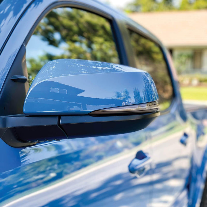 Toyota Tacoma LED Grille Lights & Accessories | 2nd & 3rd Gen | Yota Leds