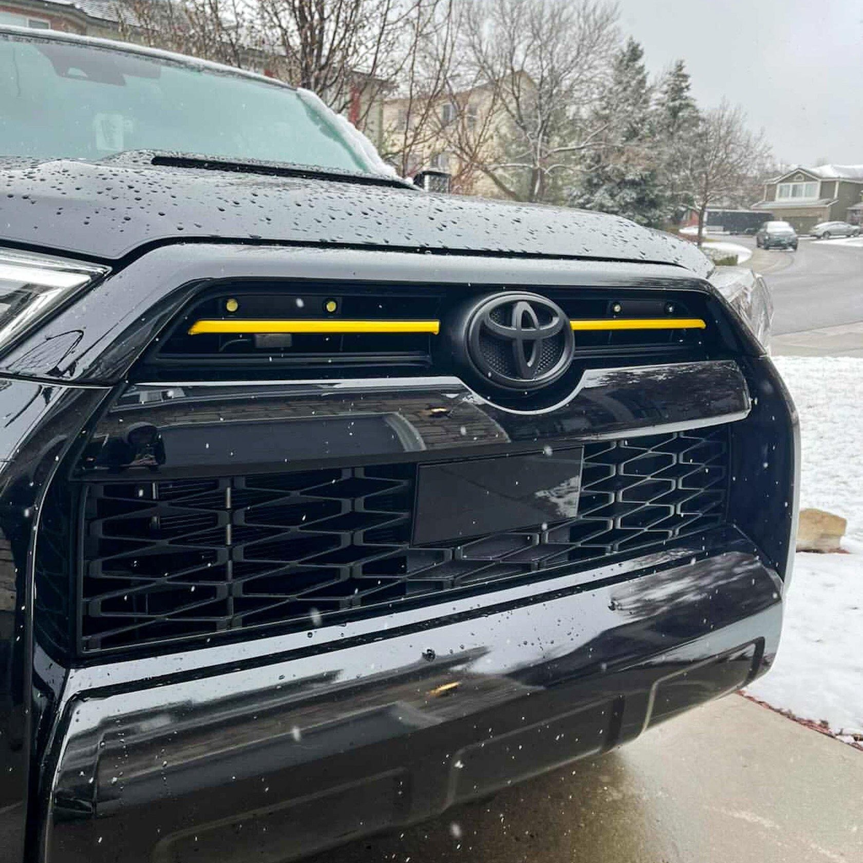 2020-23 Toyota 4Runner 5th Gen Non TRD PRO Raptor Lights | 4Runner ...